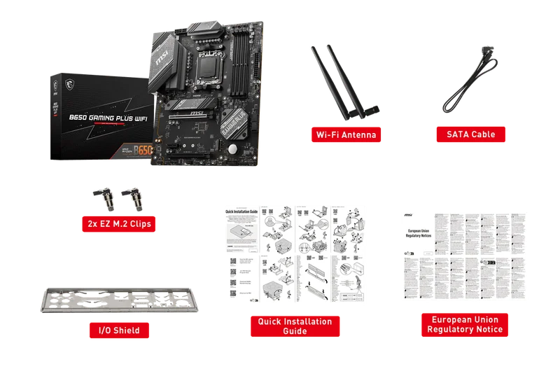 Bestes Gaming-Mainboard 2026: AM5 & Intel im Vergleich | SETUPKING