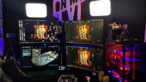 Influencer Setups - Setupking