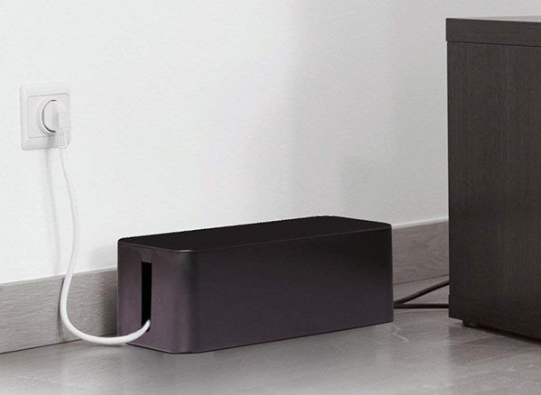 Kabel verstecken - 5 Schritte Guide zum perfekten Kabelmanagement