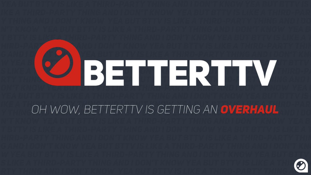 Entdecke die besten BetterTTV-Funktionen!
